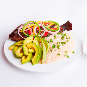 Shop - Azmera Restaurant