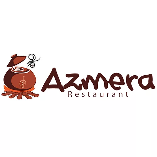 Download Menus - Azmera Restaurant